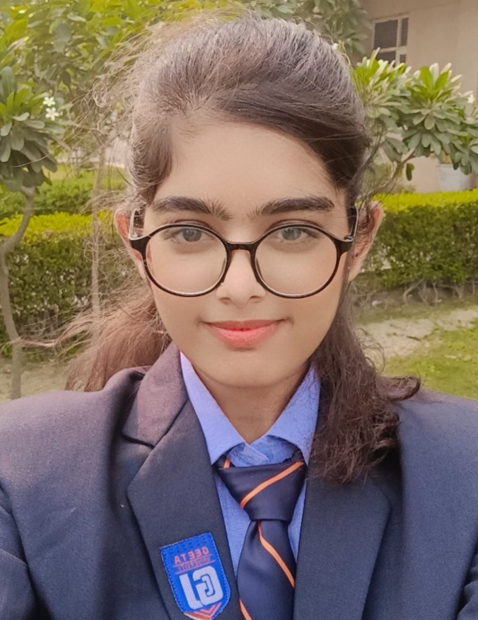 Login Geeta University