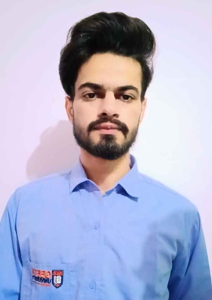 Login Geeta University