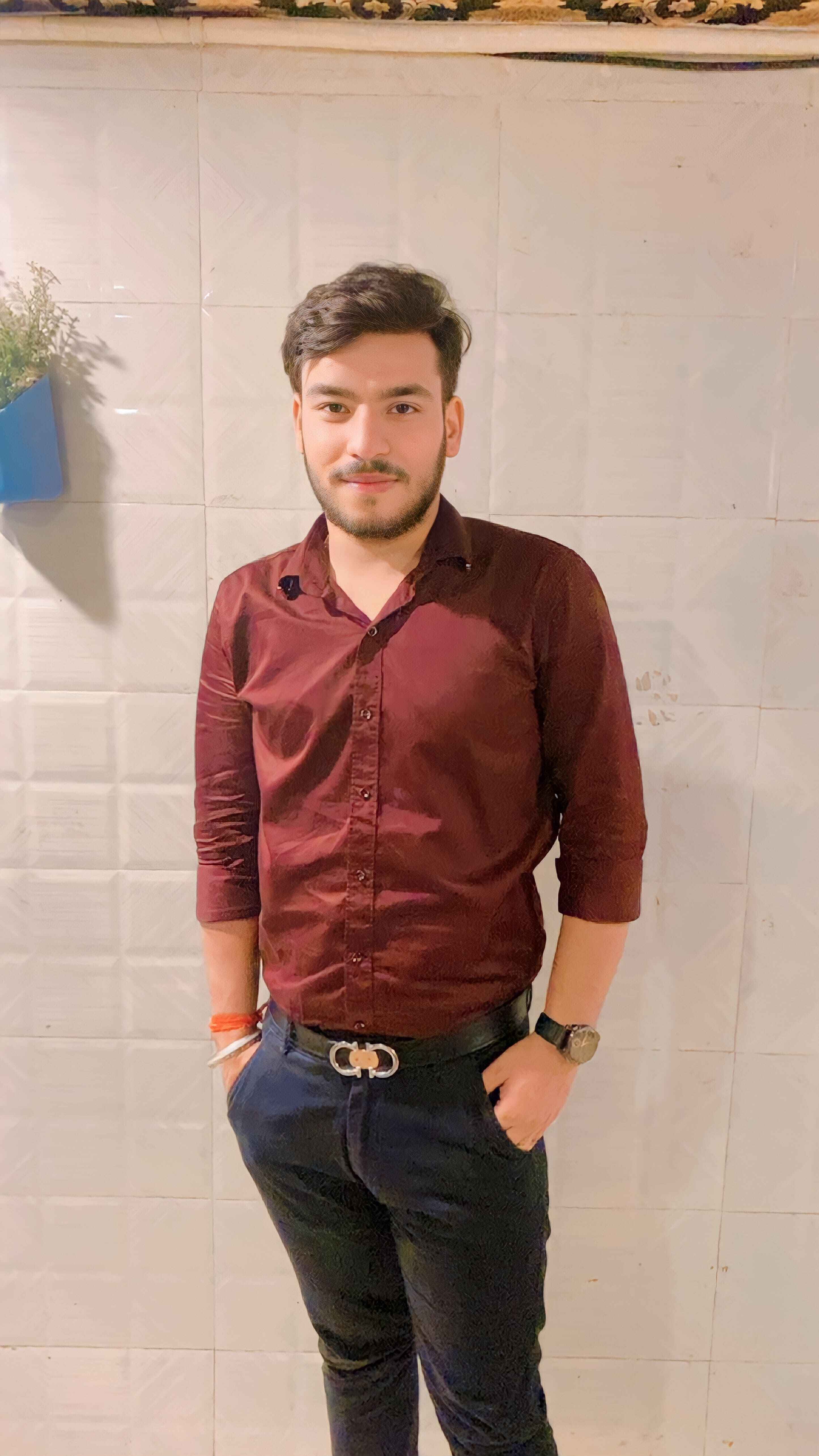 Login Geeta University