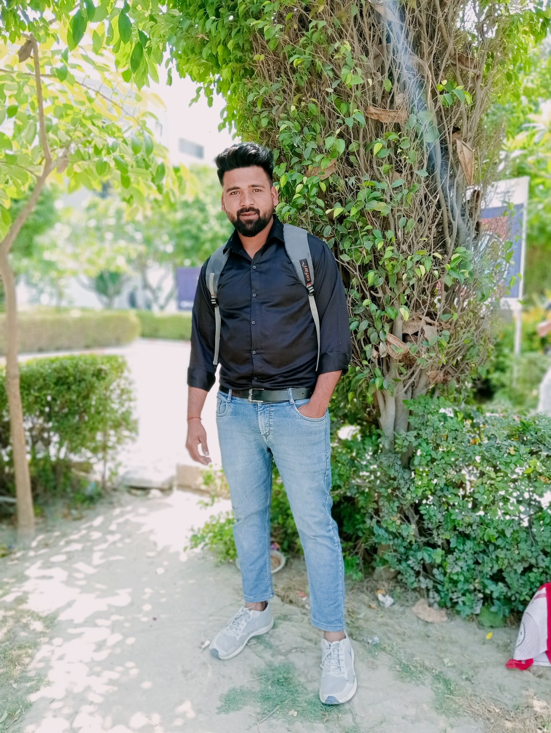 Login Geeta University