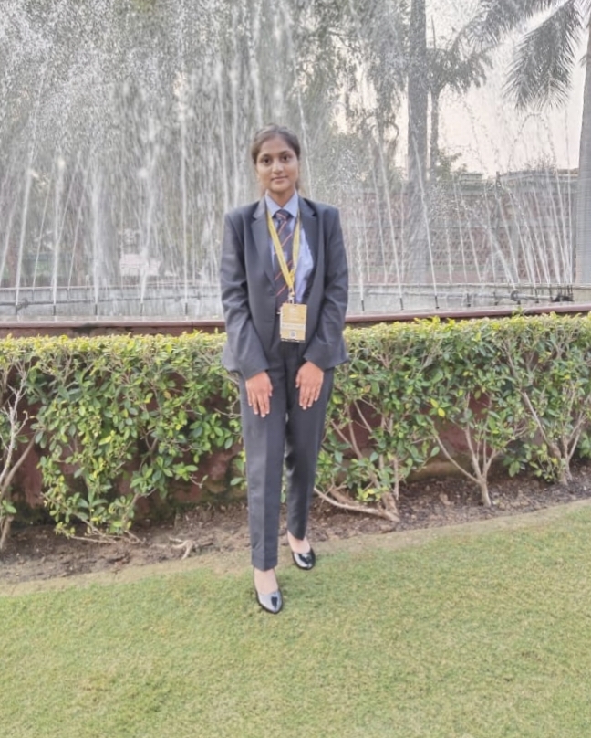 Login Geeta University