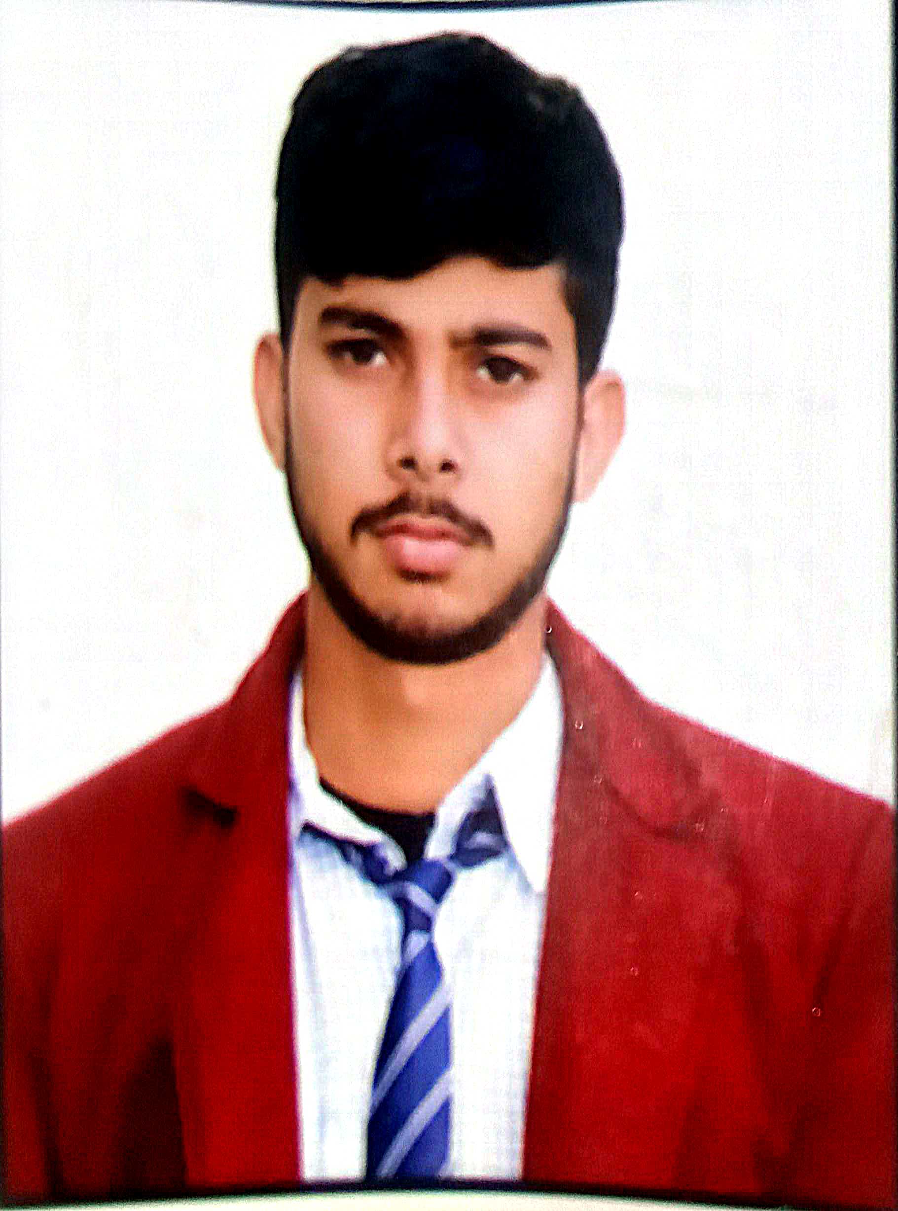Login Geeta University