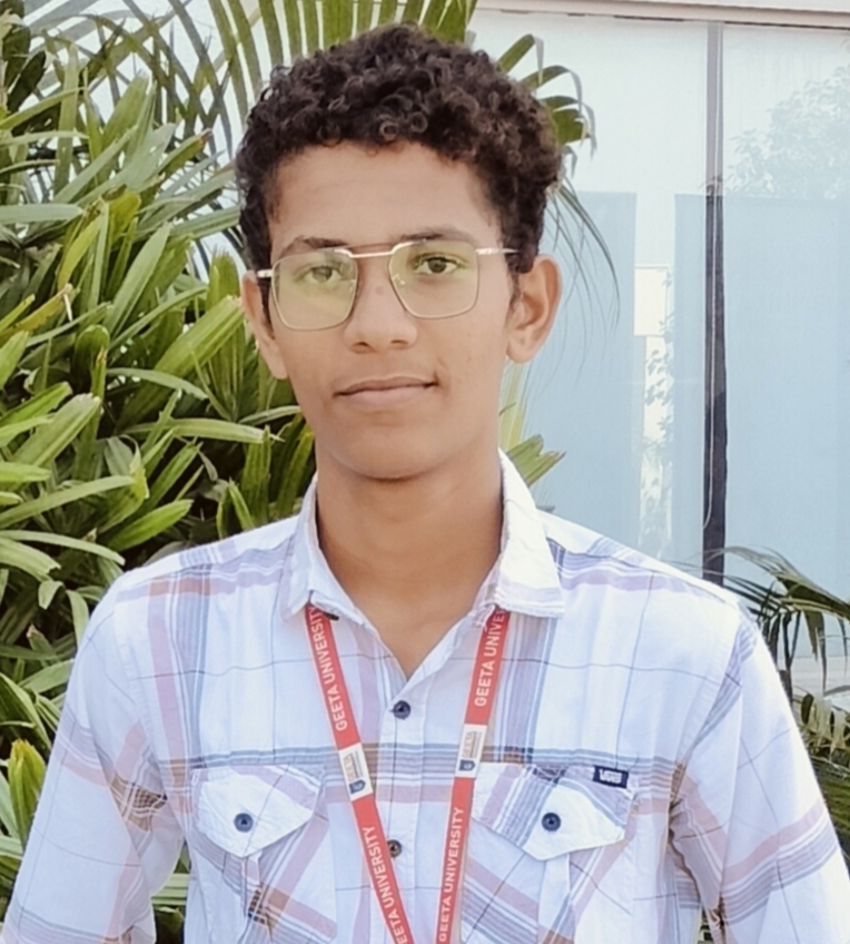 Login Geeta University