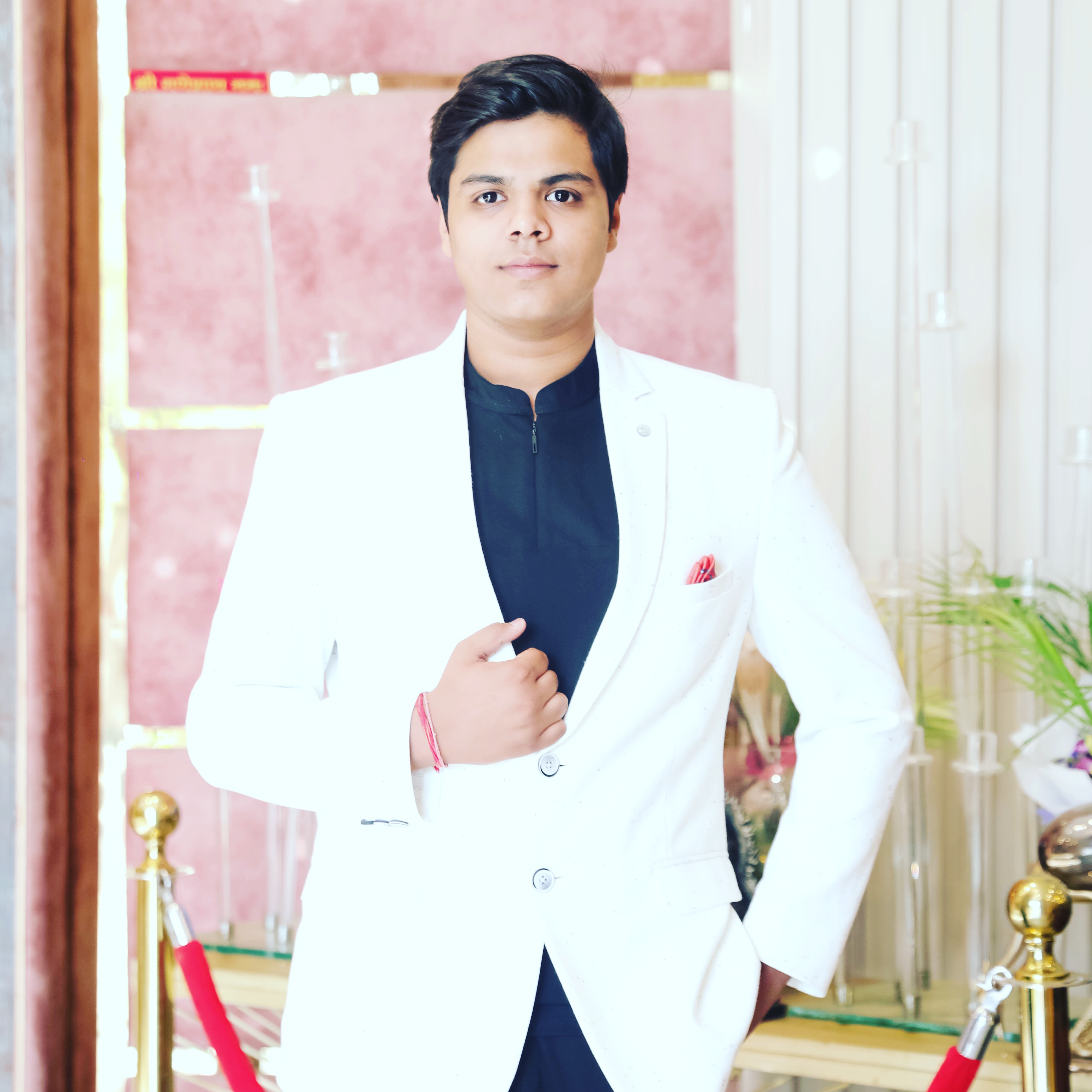 Login Geeta University