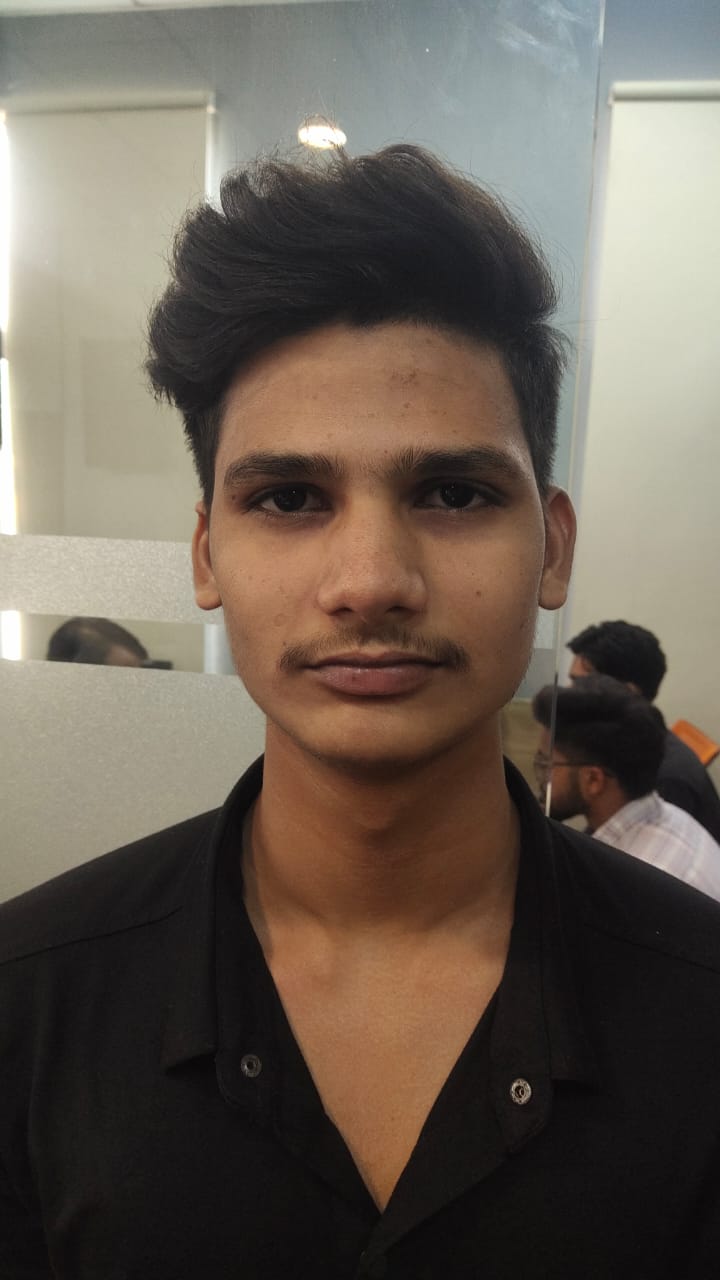 Login Geeta University