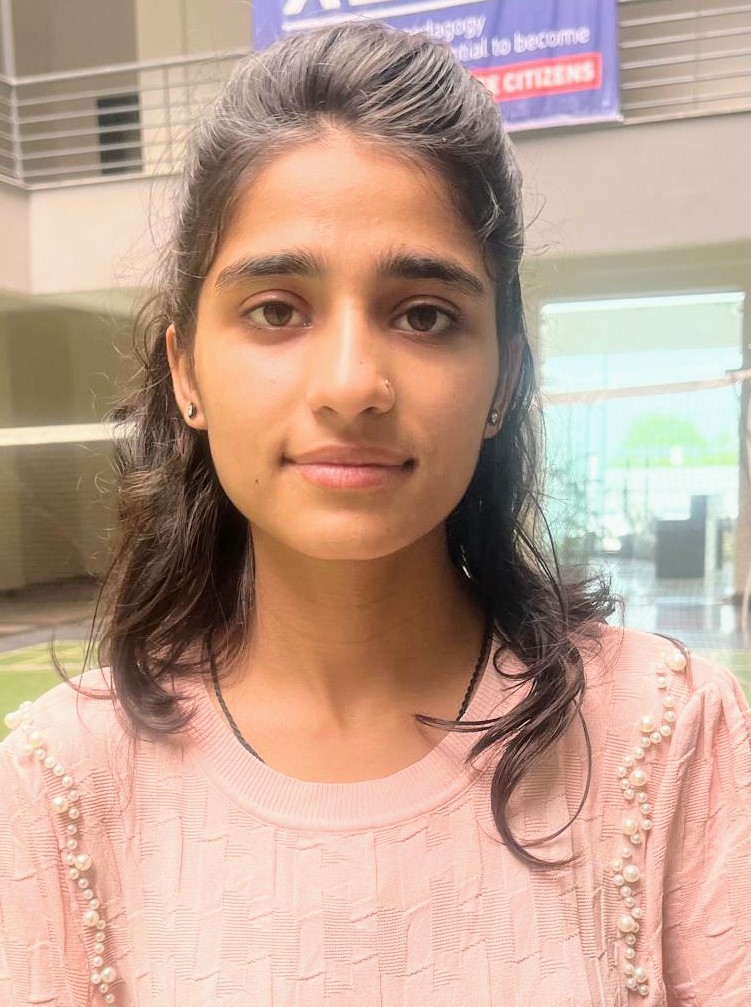 Login Geeta University