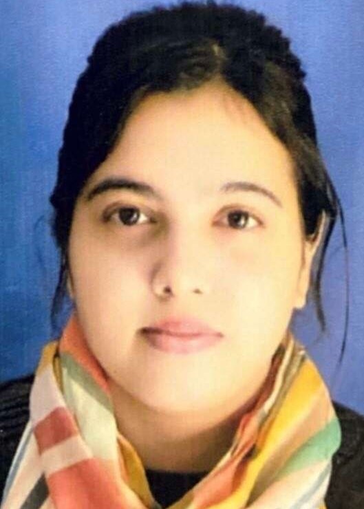 Login Geeta University