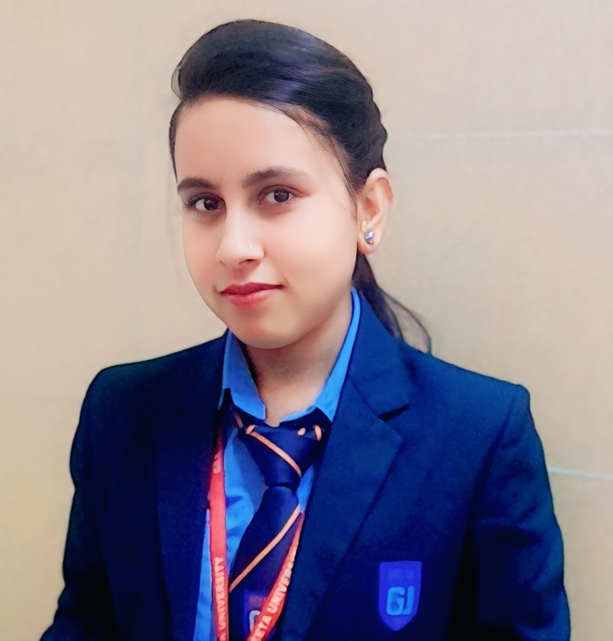 Login Geeta University