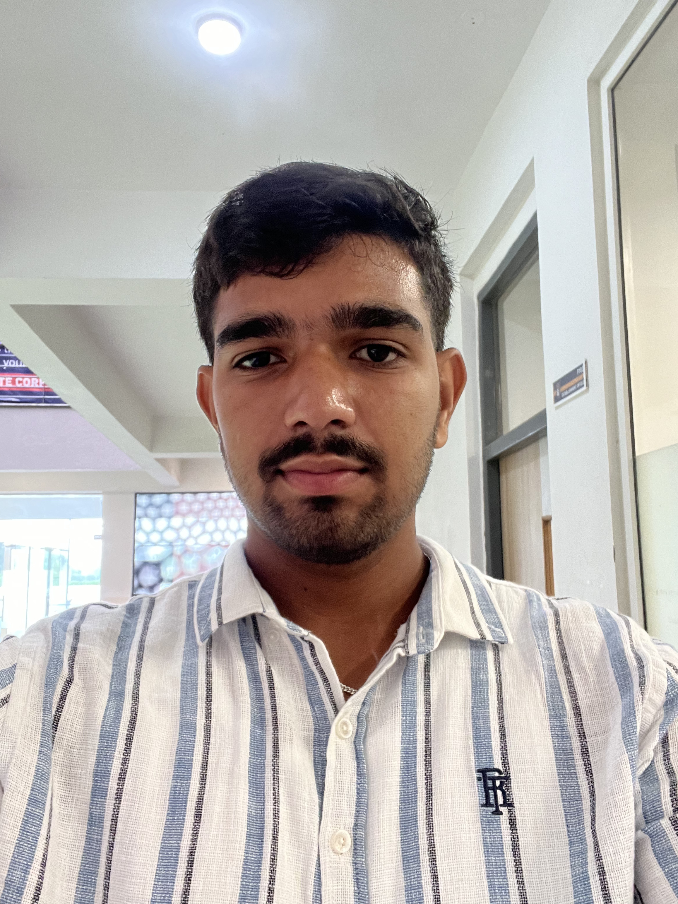 Login Geeta University