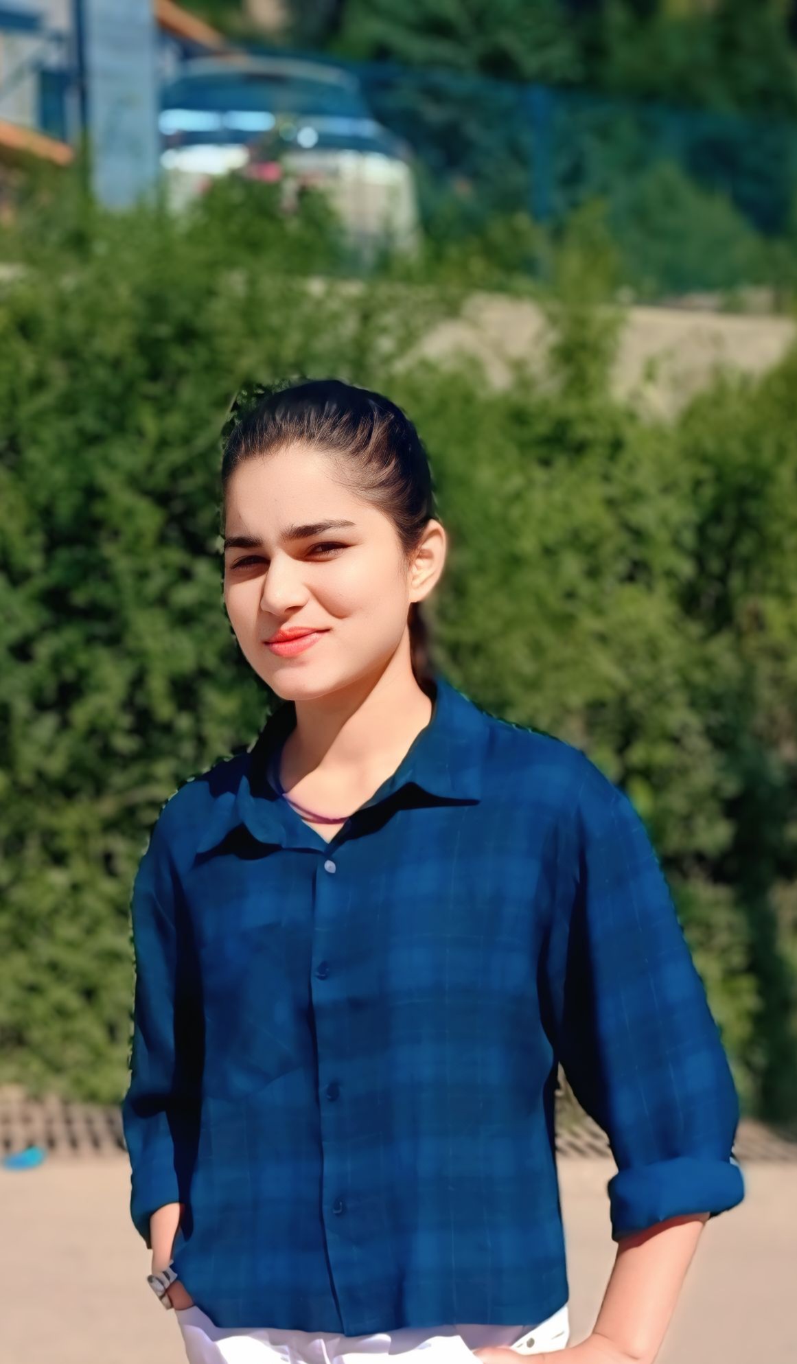 Login Geeta University