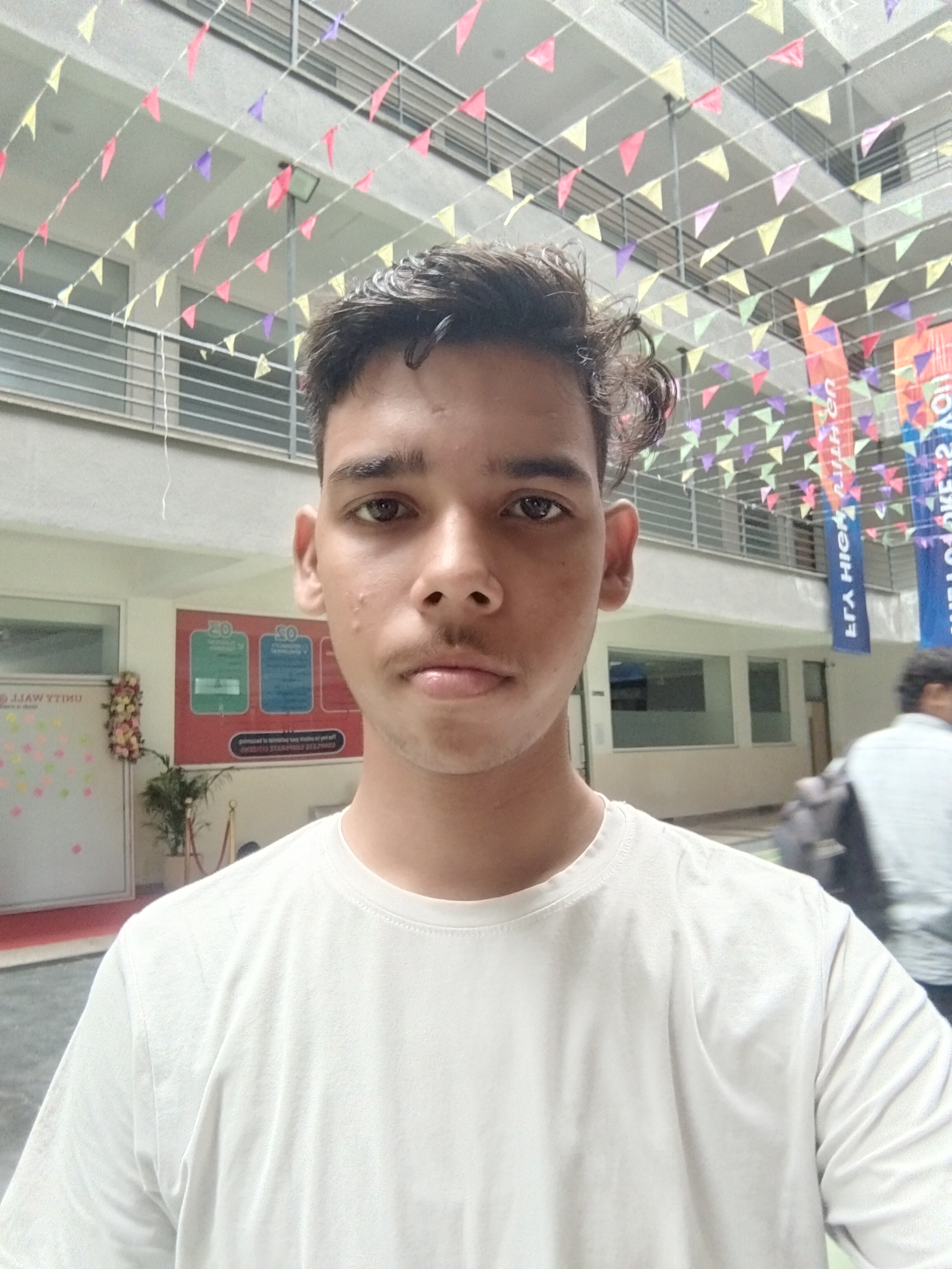 Login Geeta University