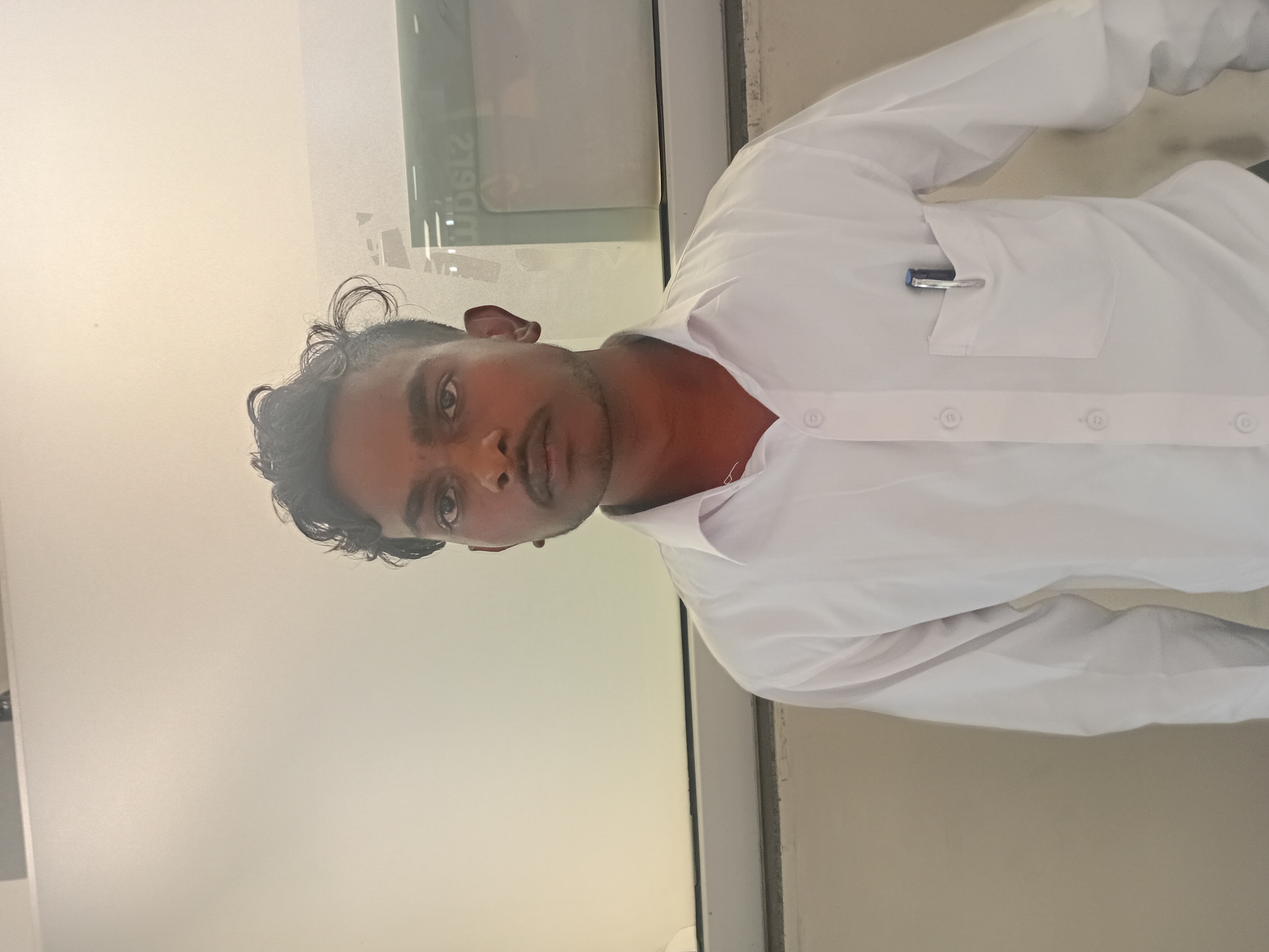 Login Geeta University