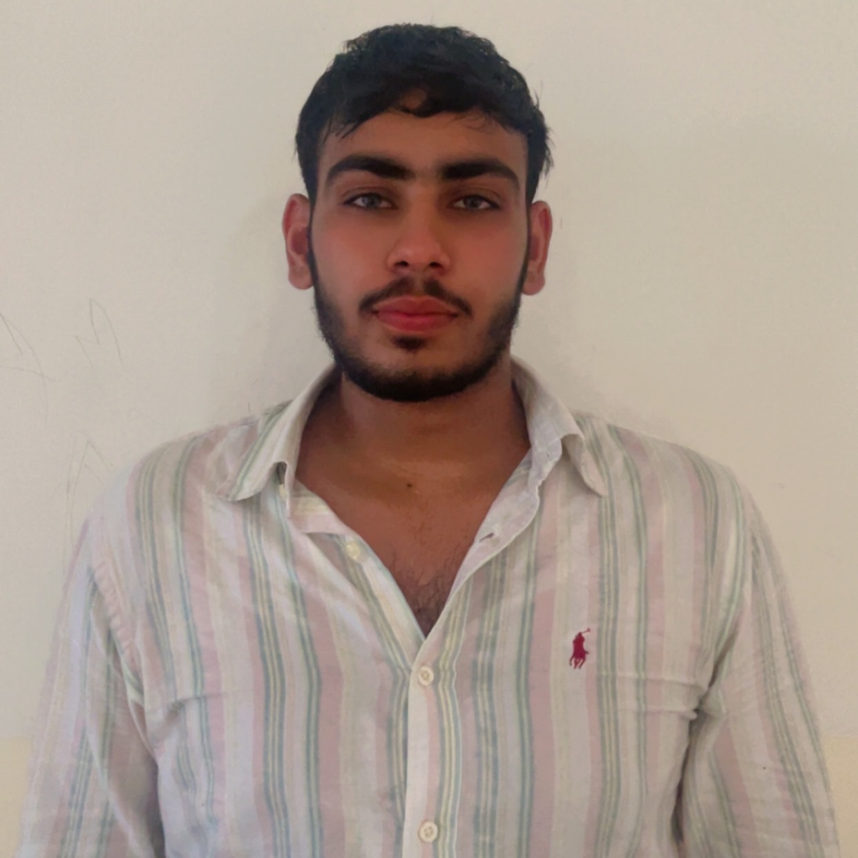 Login Geeta University